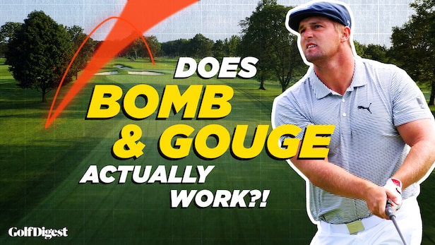 How Bomb & Gouge Broke Golf | The Game Plan | The Game Plan ...