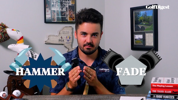 Best Bets to Hammer and Fade for the 2025 British Open | Major Moments ...