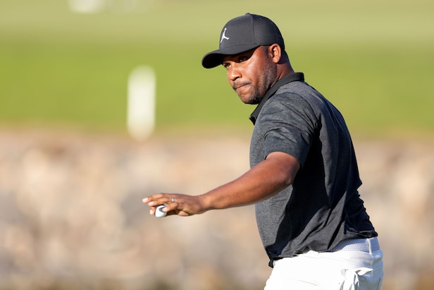 As Harold Varner III seeks a signature win, DJ, Fleetwood and Smith ...