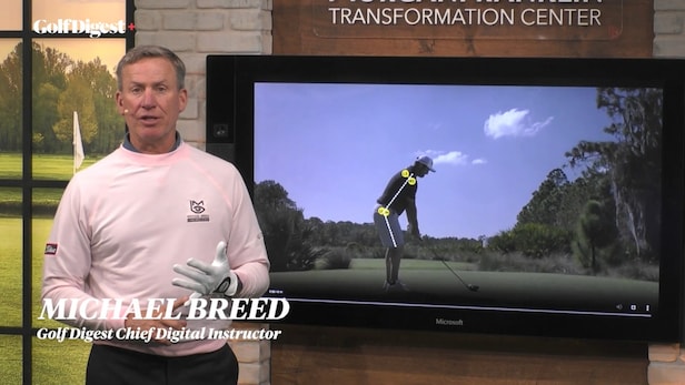 Tour Technique: Jon Rahm | Tour Technique | GolfDigest.com