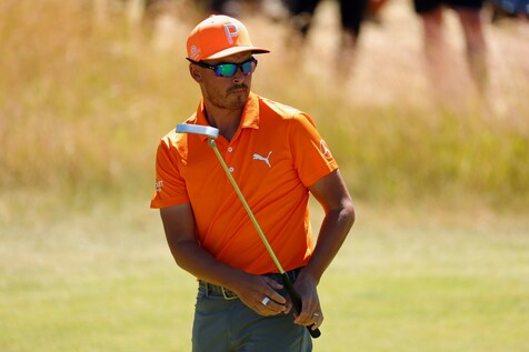 Christopher Powers | GolfDigest.com