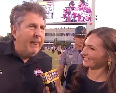 Mike leach gives wedding advice 60 photos - Astyledwedding.com