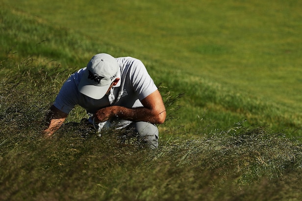 Rules Review: When does the three-minute search time for a lost ball ...