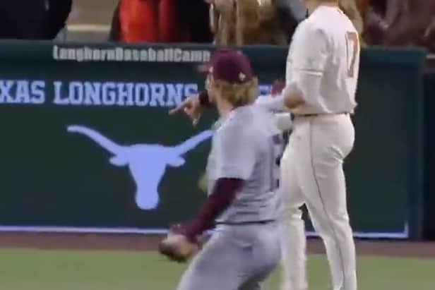 Texas May Have To Disband The Baseball Program After This Texas State