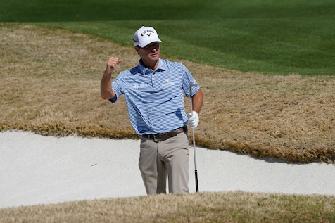 Shane Ryan | GolfDigest.com