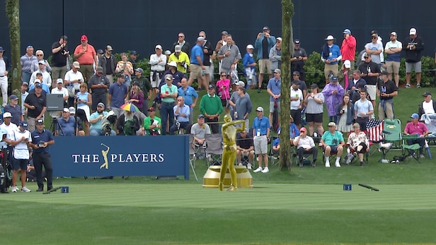 Players 2022: The PGA Tour and NBC debut 'mixed reality' for the first ...