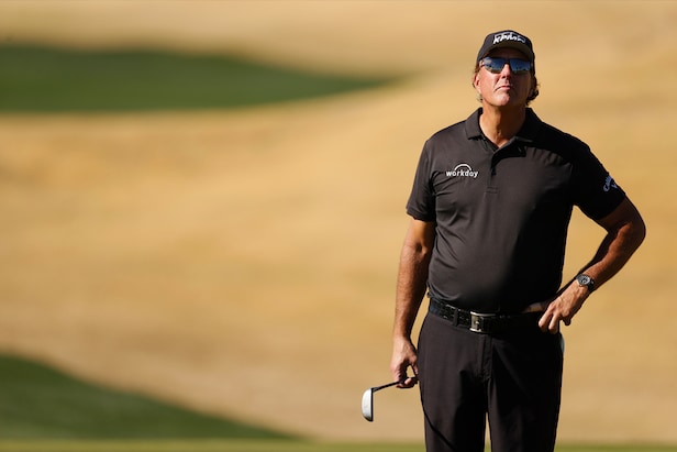 Inside the bombshell Phil Mickelson interview | Golf News and Tour ...