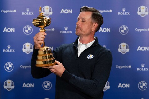 Joel Beall | GolfDigest.com