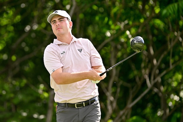 If a pro makes a hole-in-one but is disqualified after the round, did ...