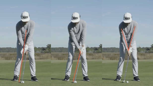 The impossible-to-screw-up low chip shot: A five-step guide | How To ...