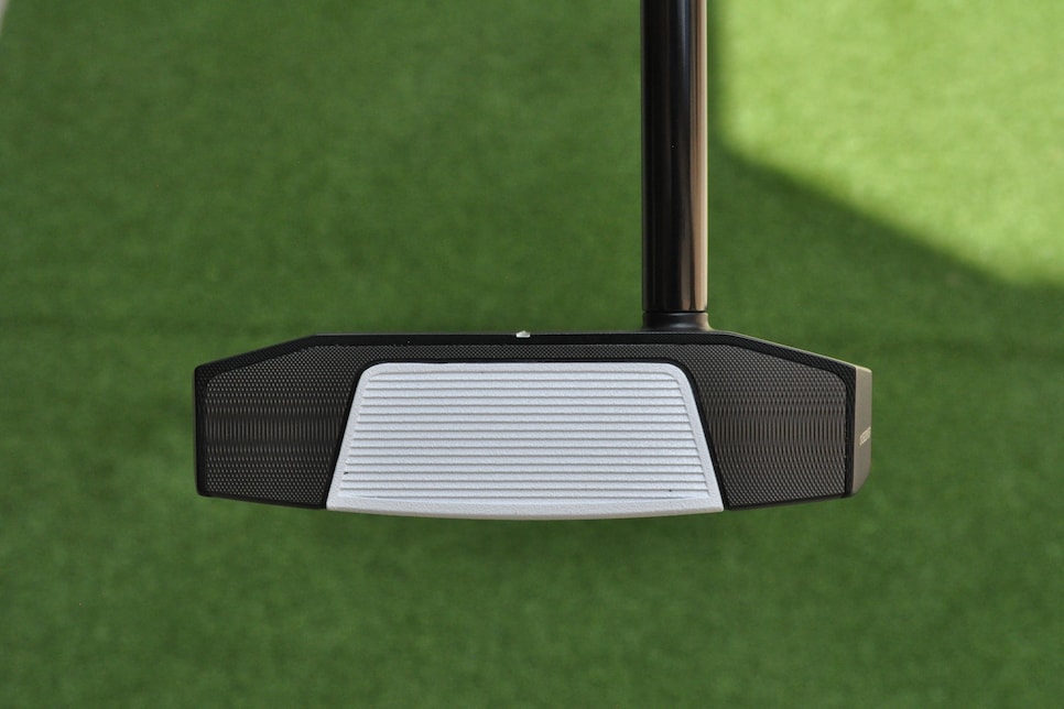 Odyssey S2S Tri-Hot SB putters: What you need to know | Golf Equipment ...