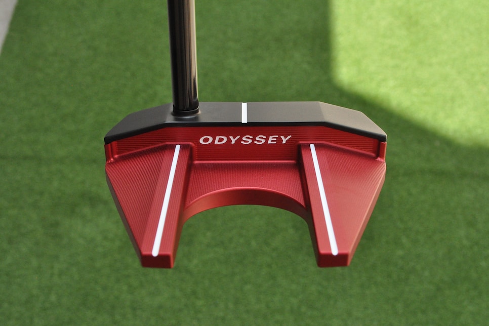 Odyssey S2S Tri-Hot SB putters: What you need to know | Golf Equipment ...