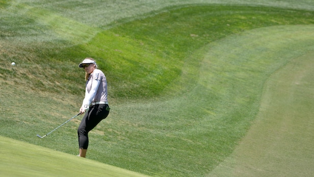 The classic mistake you're probably making on uphill chips, and how to ...