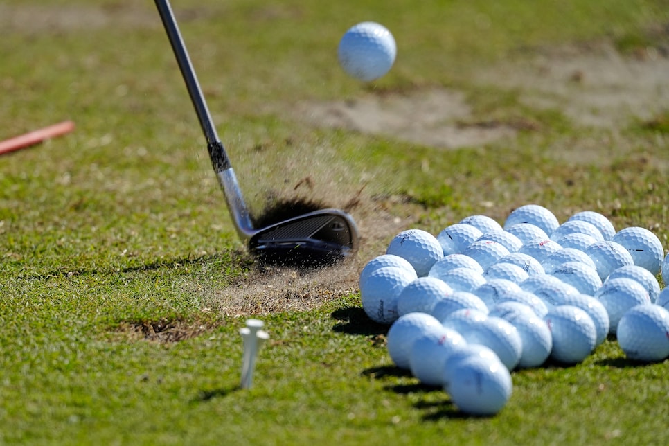 Why you're likely thinking about lie angle all wrong | Golf Equipment ...