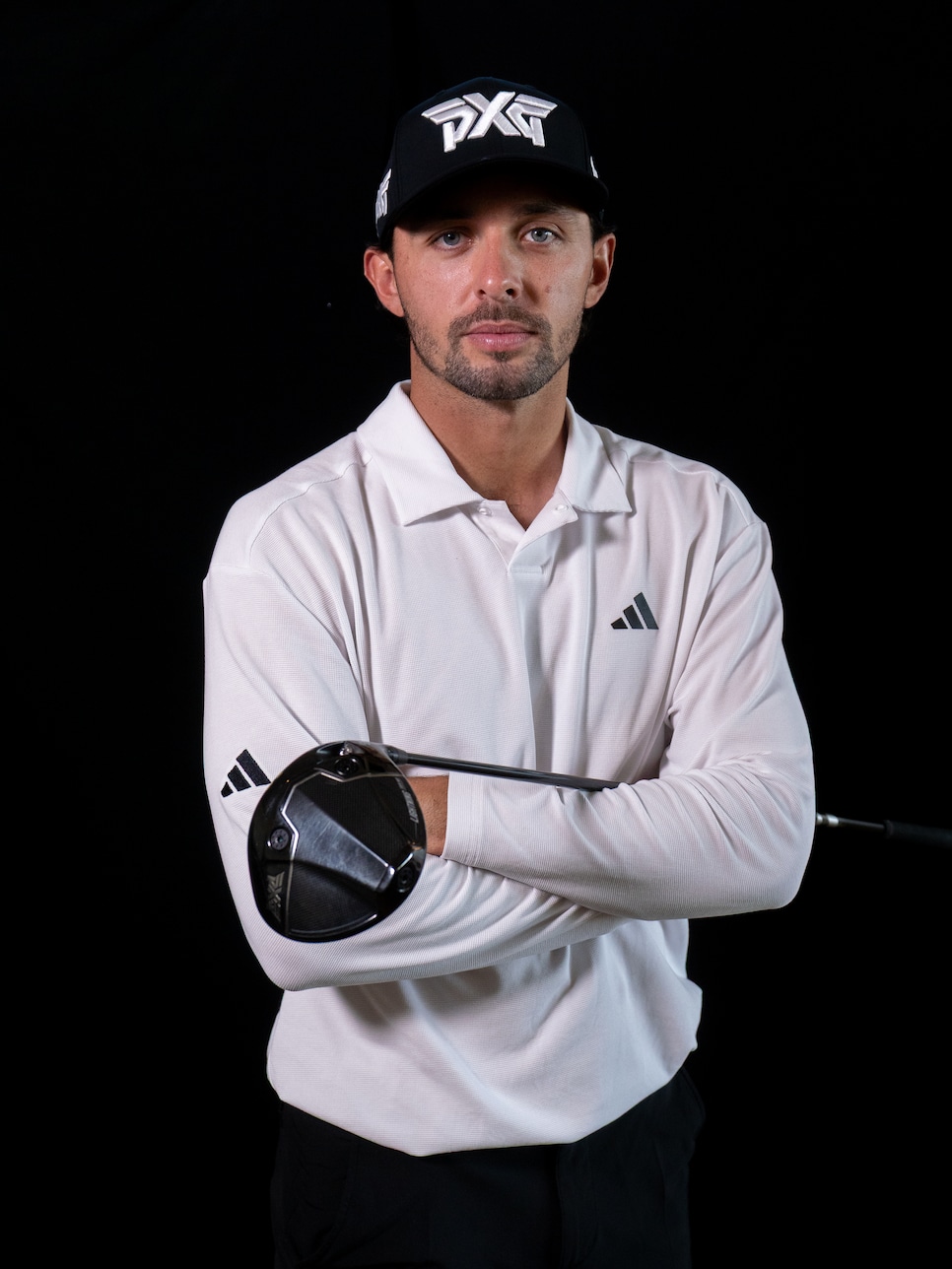 Marco Penge signs multi-year equipment deal with PXG | Golf Equipment ...