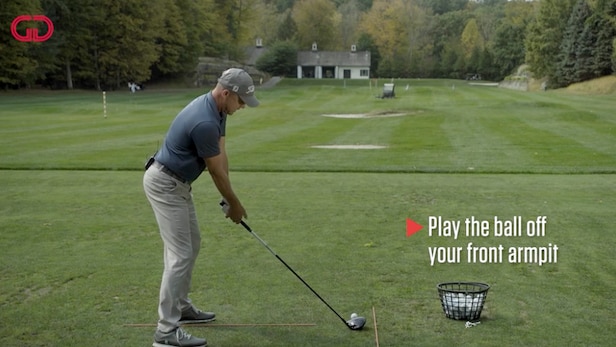 6 driving 'death moves'—and how to fix each of them | How To Play Golf ...