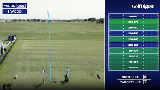 Amateur golfers are super bad at this—Bryson explains 4 reasons why ...