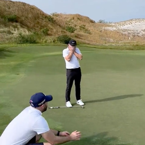 vest | GolfDigest.com