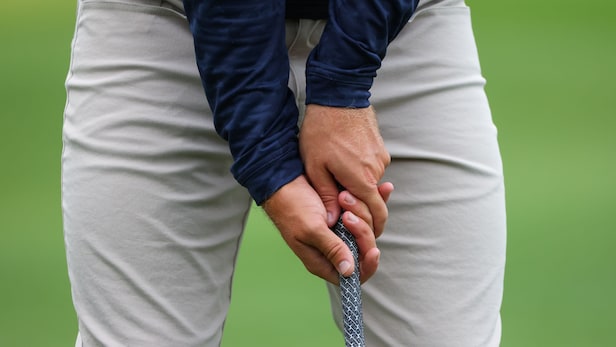 'It felt awful': The player who turned a quirky grip into a Masters ...