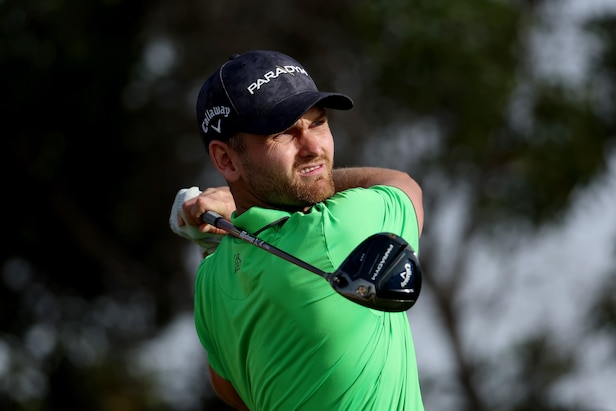 DP World Tour pro says the highlights of his horrifying (but victorious ...