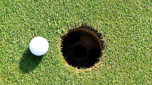 Are you a bad putter? This key putting stat could explain why | How To ...