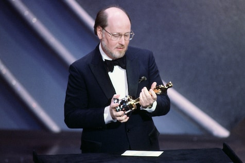 Greg Gottfried | GolfDigest.com