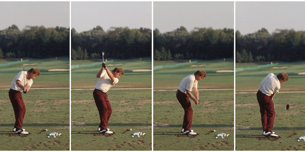 Hall of Famer: These are my 4 good ball striking keys that I still use ...