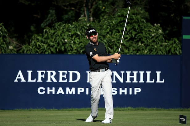 LIV Golf will be well represented at St. Andrews for another of the DP ...