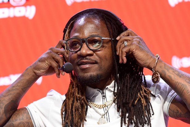 Adam “Pacman” Jones is on a Pittsburgh-hatin’ tour for the ages ahead ...