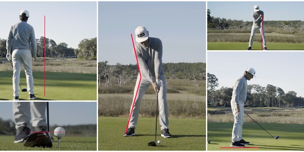 Driver Setup Basics: 6 essentials golfers should check | How To Play ...