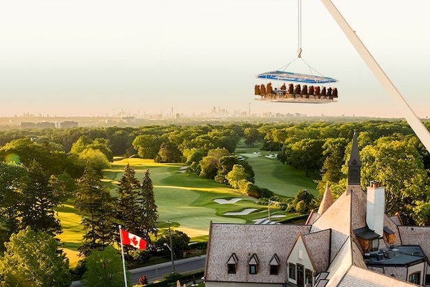 The RBC Canadian Open’s new ‘Skyline Seats’ are Six Flags meets the PGA ...