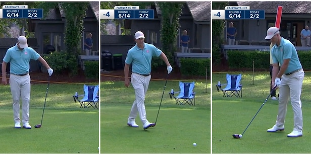 It's boring but there's a reason every pro golfer does this | How To ...