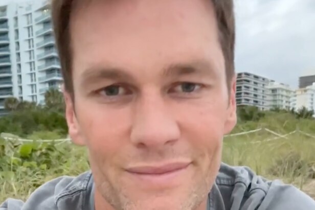 Tom Brady nails his retirement announcement: A hater's take | Golf News ...