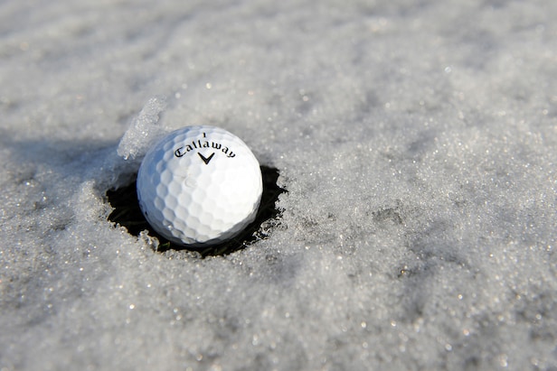 How to make use of your golf equipment during the winter | Golf News ...