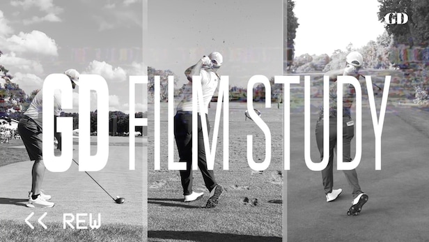 GD Film Study | GolfDigest.com