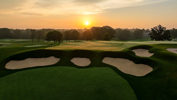 How Interlachen Country Club reclaimed its fascinating Donald Ross ...