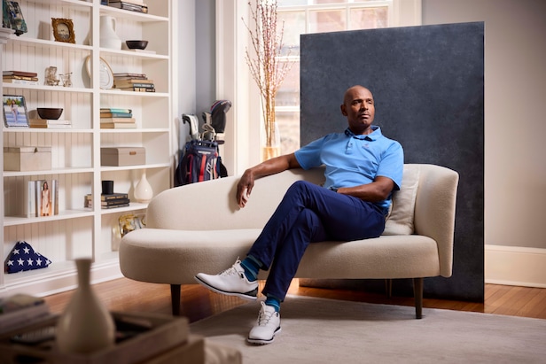 America's Greatest Guest: Inside Jimmie James' unbelievable golf ...