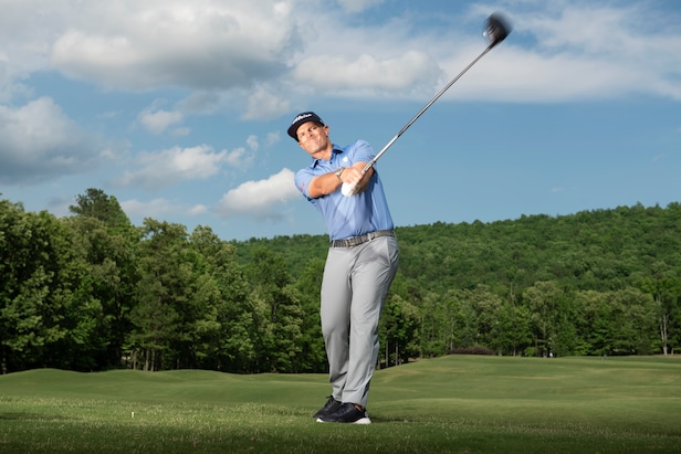 Mark Blackburn's 49 feet to better golf | How To Play Golf | GolfDigest.com