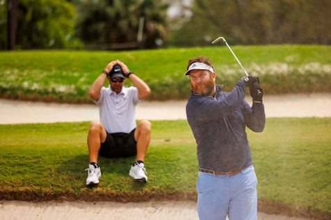 Shane Ryan | GolfDigest.com