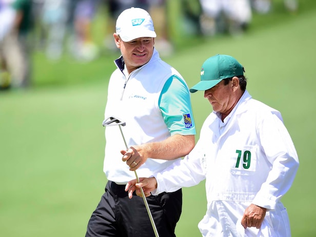 The Best I Ever Did: Cayce Kerr | Golf News and Tour Information ...
