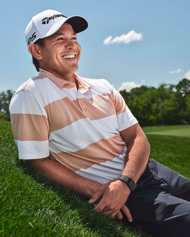 Karl Vilips: ‘It’s been an uphill battle for me and my dad" | Golf News ...