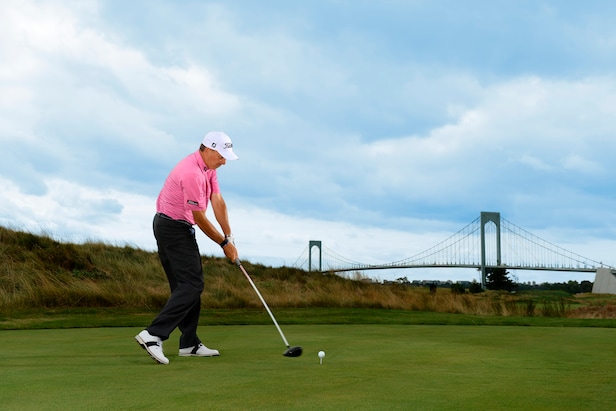 The one simple move that can upgrade your entire game, driver to wedges ...