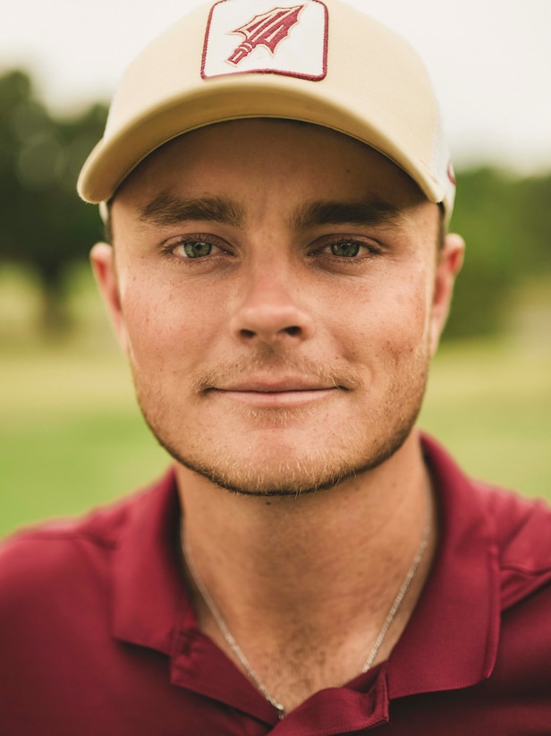 How Luke Clanton went from juggling college homework to contending in ...