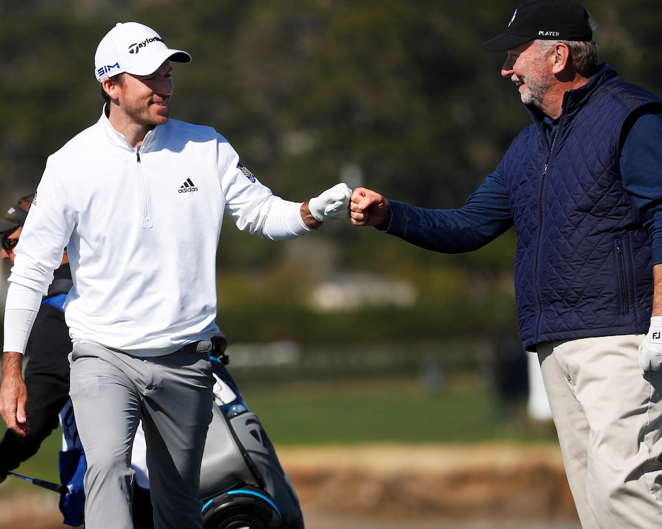 ‘The Best I Ever Did’: How editor Jerry Tarde transcended to golf evangelist – Australian Golf ...