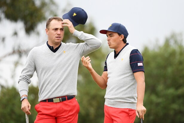 British Open 2023: Rickie Fowler comes to Justin Thomas’ defense, wants ...