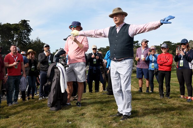 2023 Atandt Pebble Beach Pro Am Tee Times Tv Coverage Viewers Guide