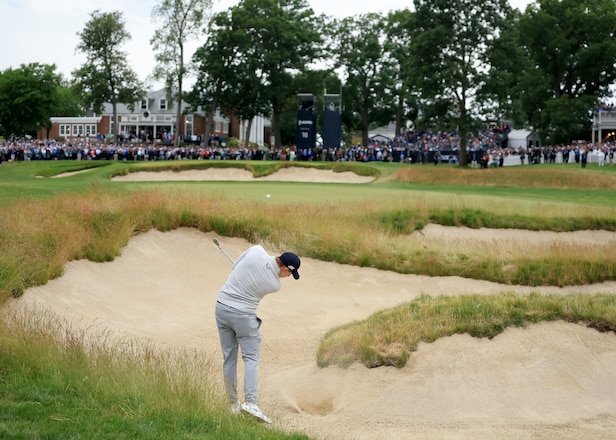 USGA announces record-breaking entries for U.S. Open at Los Angeles ...