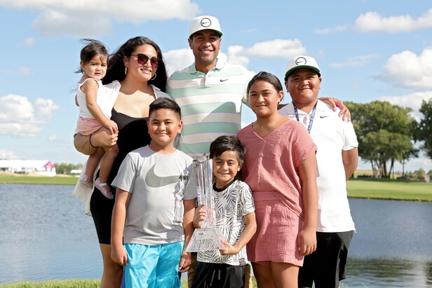 2023 3M Open tee times, TV coverage, viewer's guide | Golf News and ...