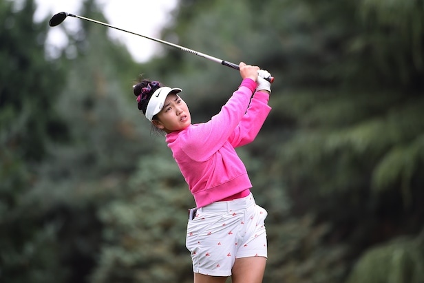 ‘Being Labeled a Prodigy Hasn’t Been Easy’: Lucy Li's up-and-down love ...