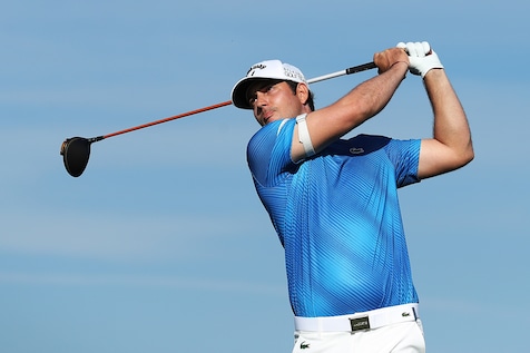 Greg Gottfried | GolfDigest.com